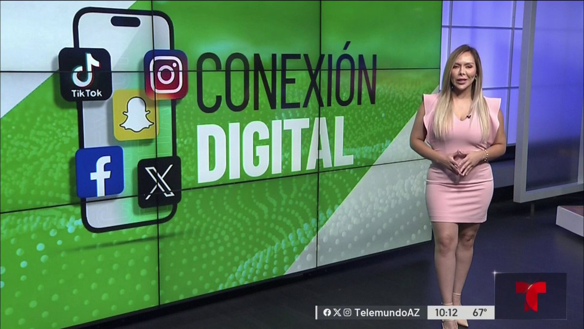 Arizona: Conexión digital: las noticias más vistas del 4 al 10 de ...