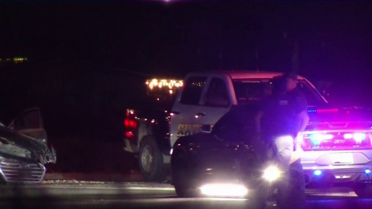 Arizona: Identifican a sospechoso “violento” de iniciar una persecución ...