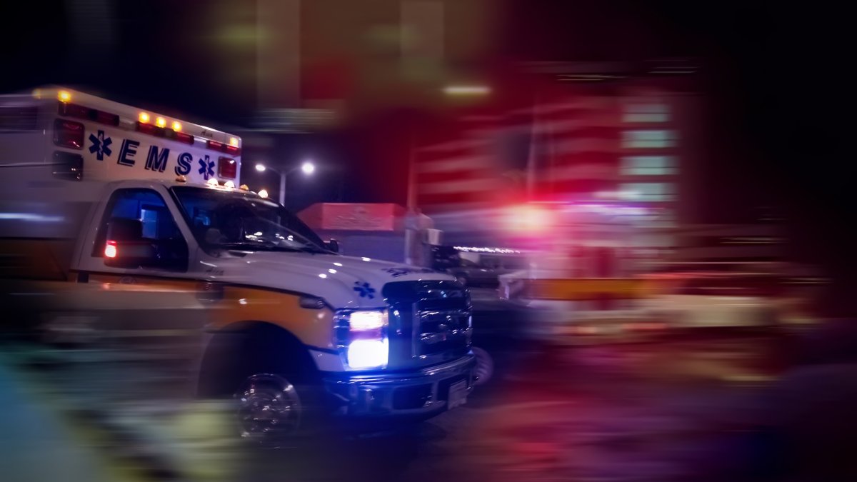 Colisión vehicular en Phoenix deja heridos en el hospital – Telemundo ...