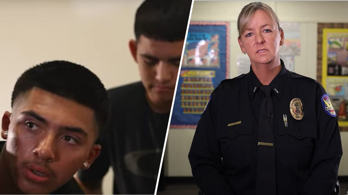 Arizona: Policía de Phoenix emite recomendaciones ante emergencias en ...