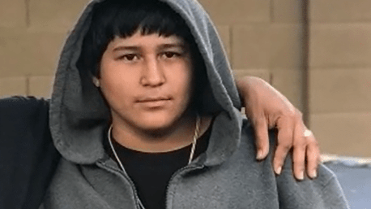 Arizona: “Voy a extrañar su risa”, hablan familiares de joven que murió ...