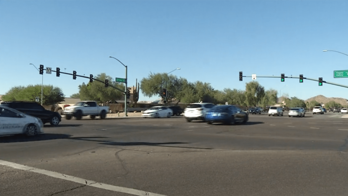 Arizona: Un hombre muere y cuatro personas son hospitalizadas tras una ...