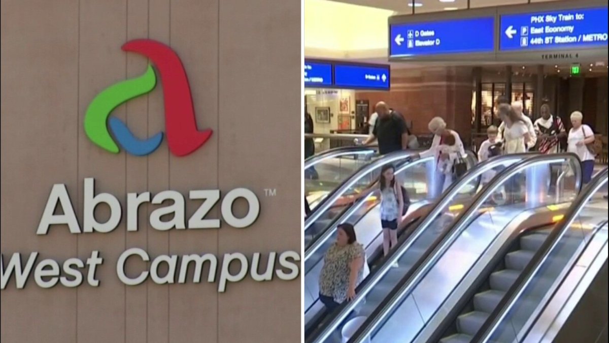 Arizona: Feria de empleo en Sky Habor y hospital Abrazo – Telemundo ...