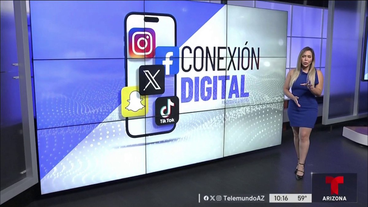 Arizona: Conexión digital: las noticias más vistas del 3 al 9 de ...
