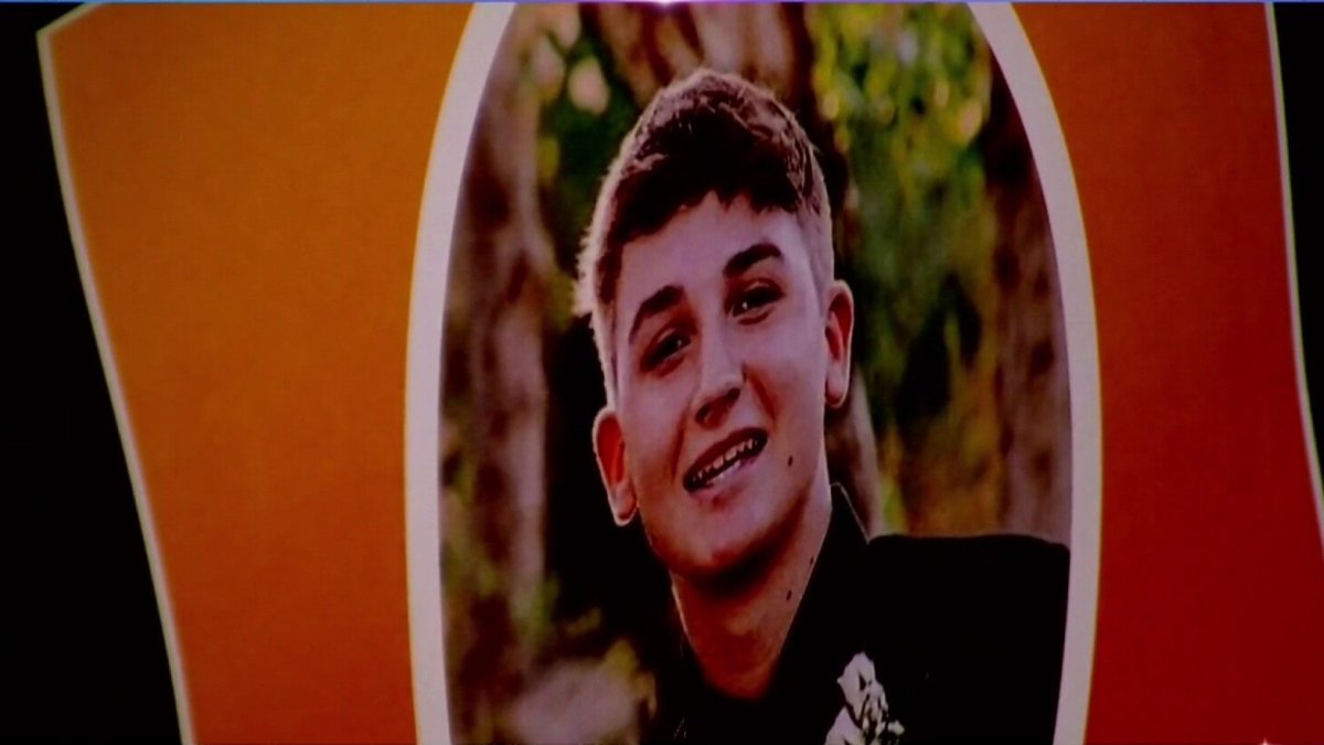 Arizona: Caso Preston Lord: la policía presenta cargos contra 7 ...