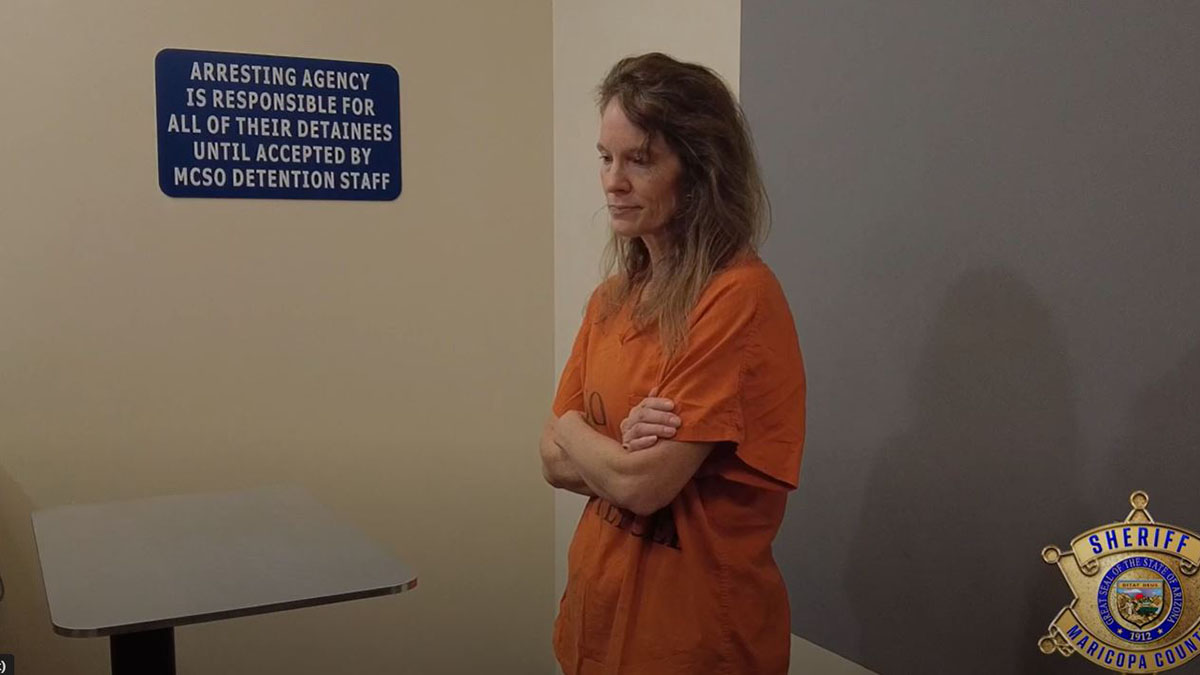 Arizona: Extraditan a Arizona a madre relacionada con desaparición de ...