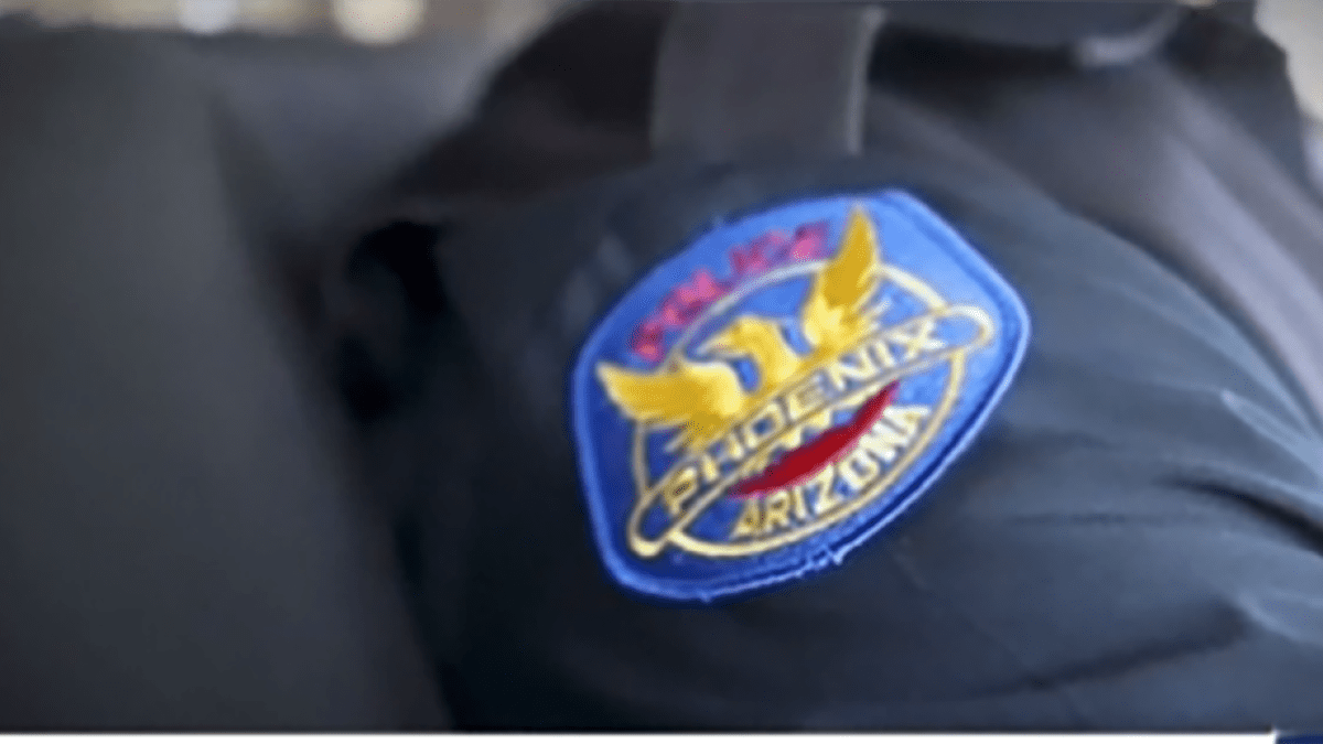 Arizona: La policía de Phoenix empleará nueva capacitación para agentes ...