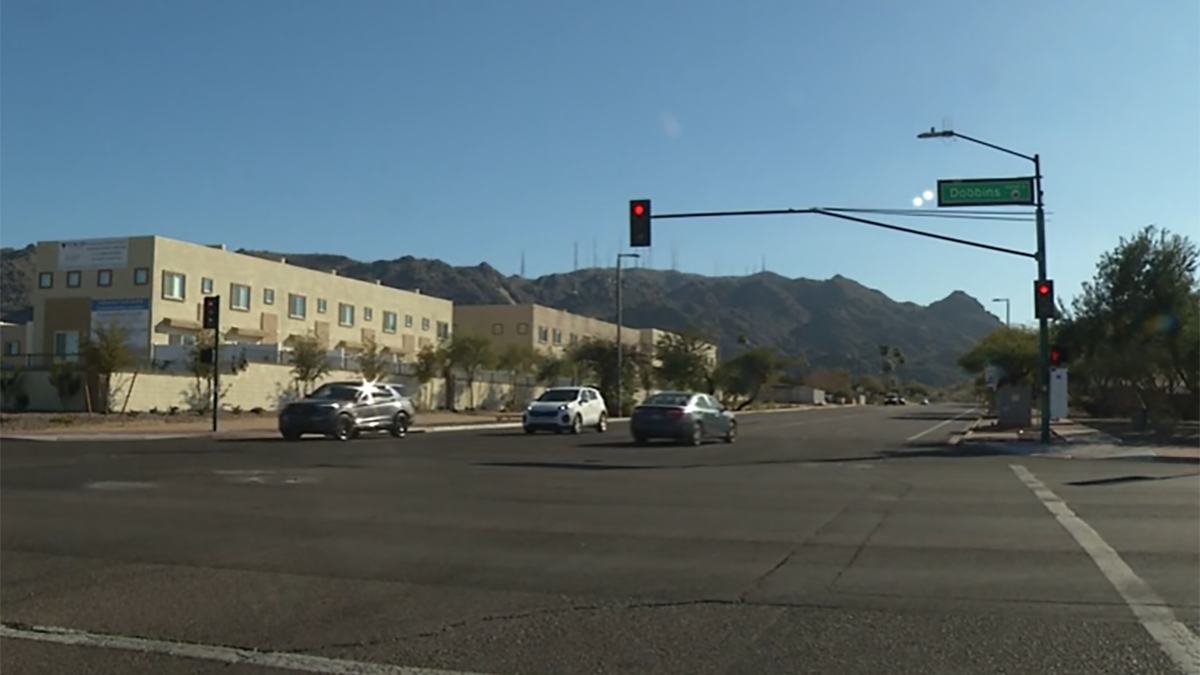 Arizona: Un hombre gravemente herido y otro encarcelado tras colisión ...