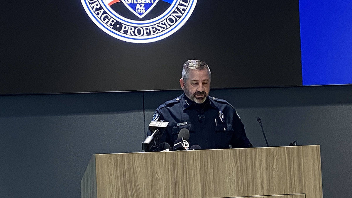 Arizona: Violencia adolescente en Gibert: anuncia tres nuevos arrestos ...