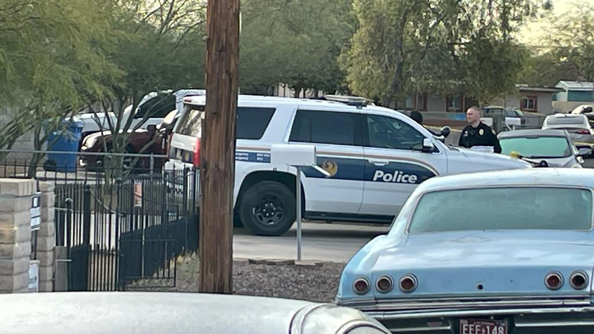 Arizona: Investigan la muerte de un hombre y una mujer por heridas de ...