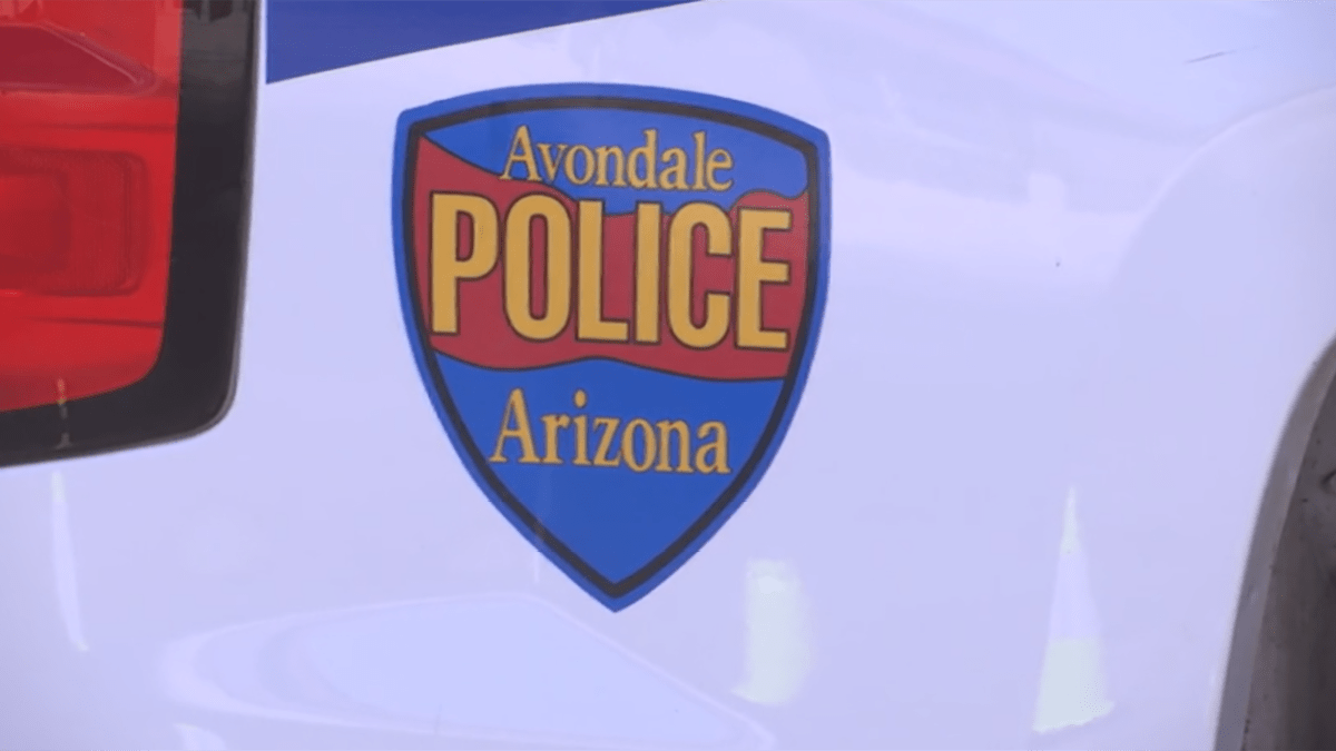 Arizona: La policía de Avondale recibe fondos para prevenir delitos de ...