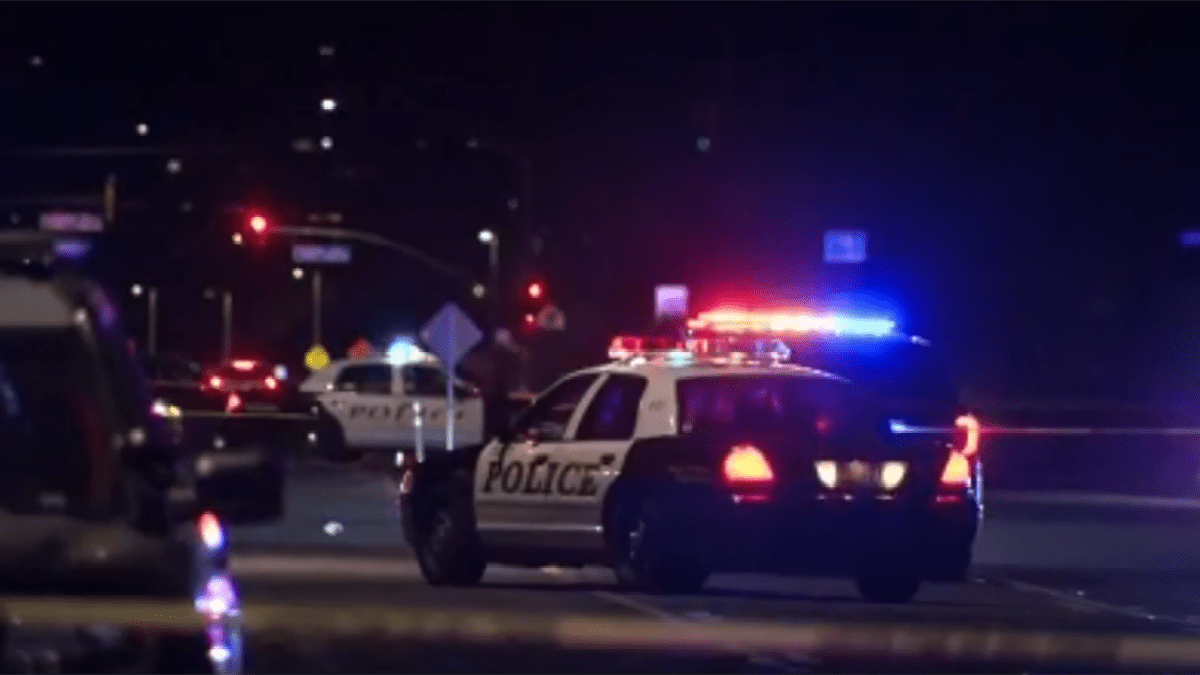 Arizona: Dos hospitalizados y dos detenidos tras disputa entre vecinos ...