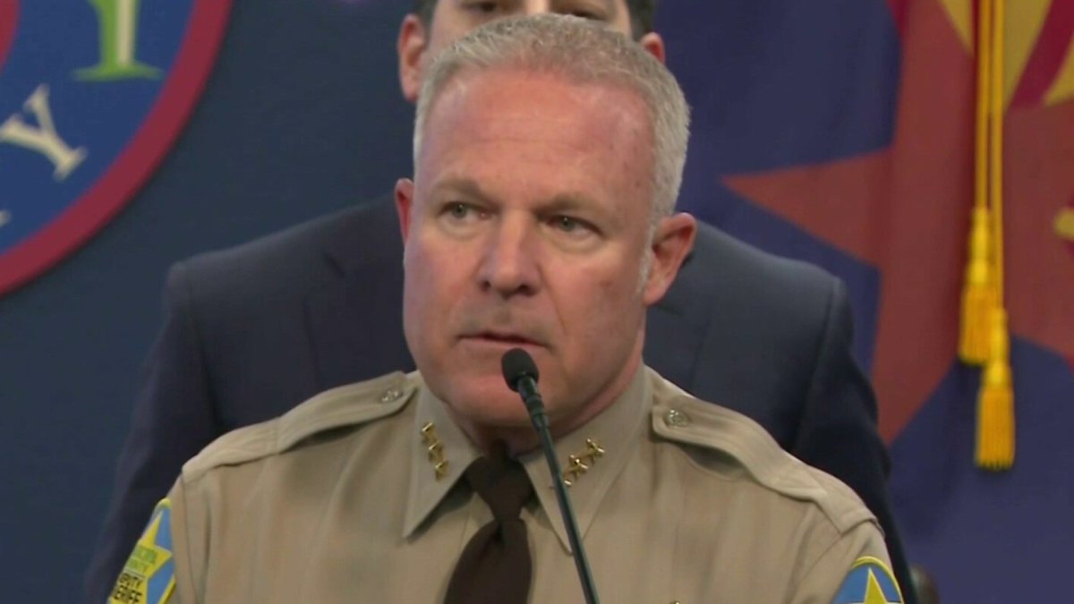 Arizona: Funcionarios del condado Maricopa nombran a Russ Skinner como ...