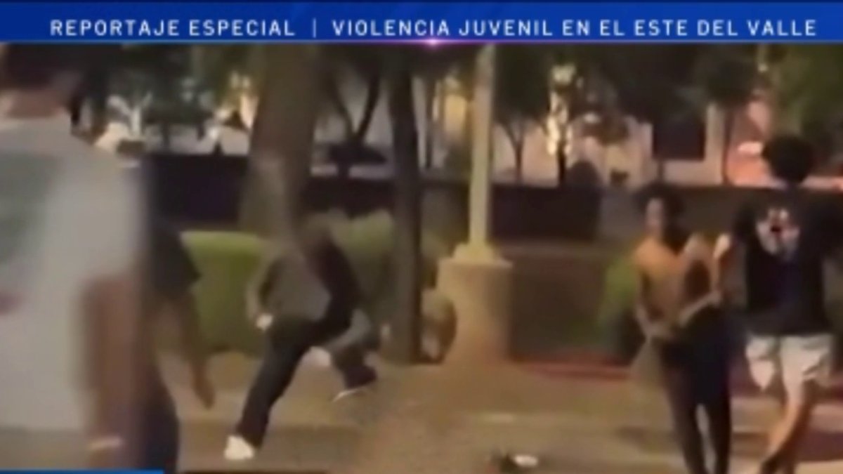 Arizona: Gilbert Goons: ¿Cómo surgió y qué los identifica? – Telemundo ...
