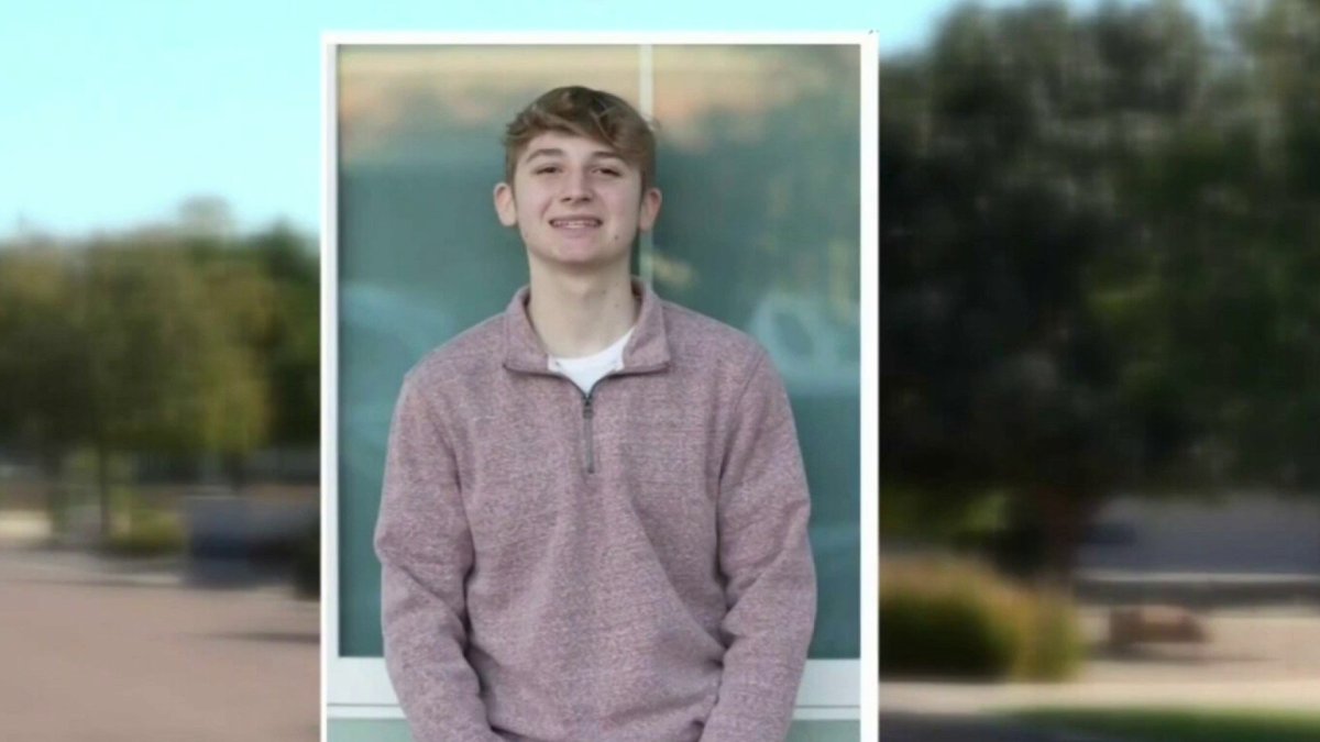 Arizona: Dictamina médico forense que muerte de Preston Lord fue un ...