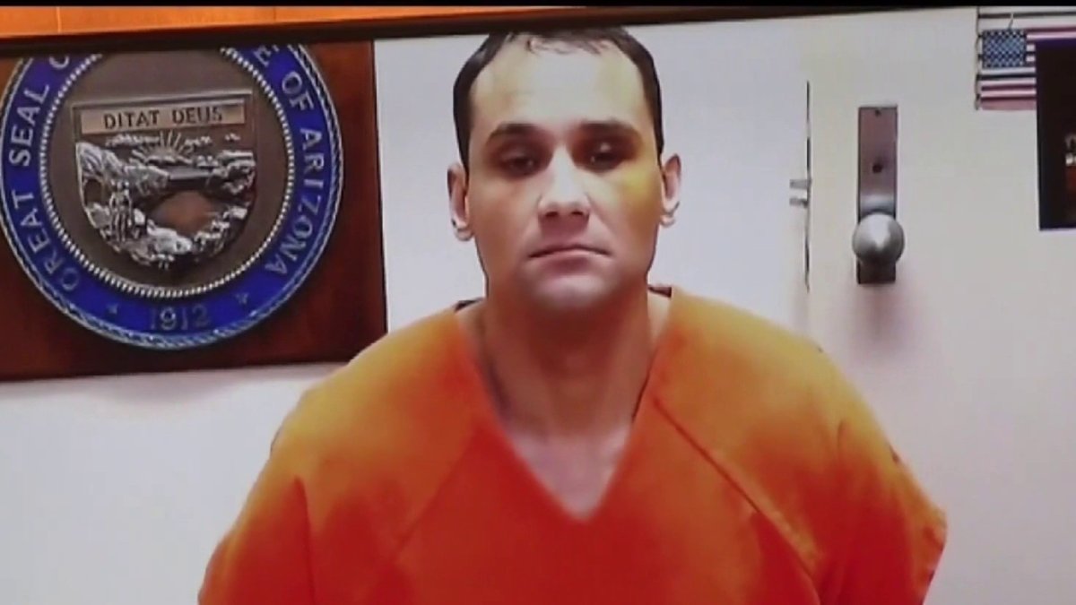 Arizona: Christopher Clements es declarado culpable del asesinato de ...