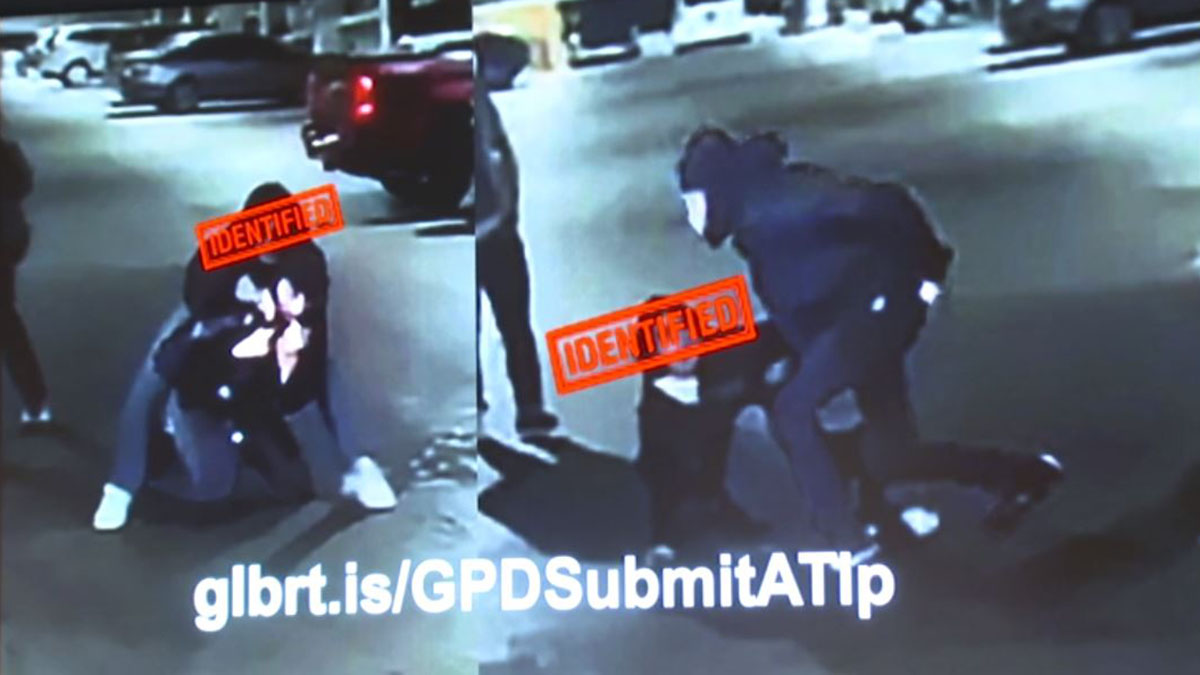 Arizona: “Gilbert Goons”: ¿Cómo empezó todo? – Telemundo Phoenix/Tucson