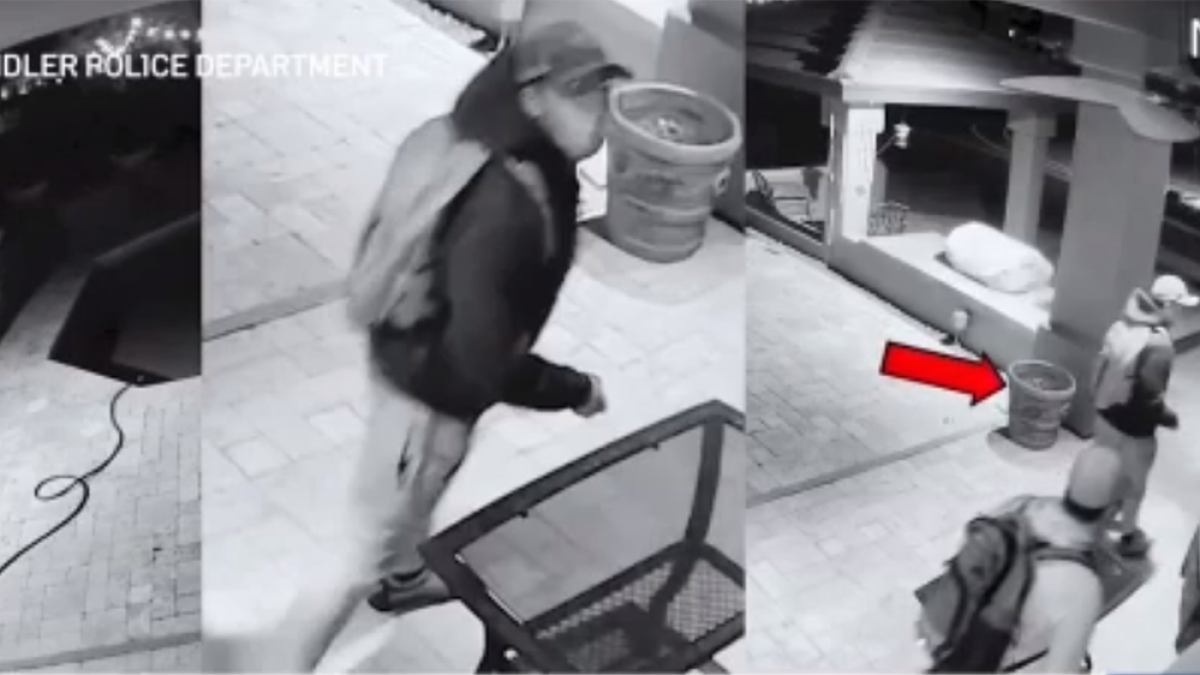 Arizona: Advierten sobre incidentes vinculados a presuntos grupos ...