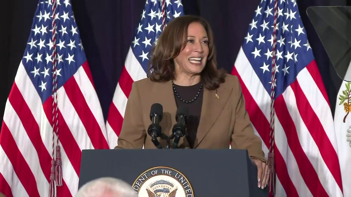 Arizona: La vicepresidenta Kamala Harris visitará Phoenix este viernes ...