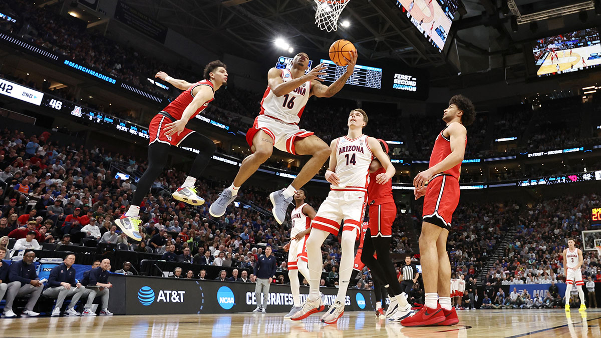March Madness: Arizona enfrentará a Clemson est jueves – Telemundo ...
