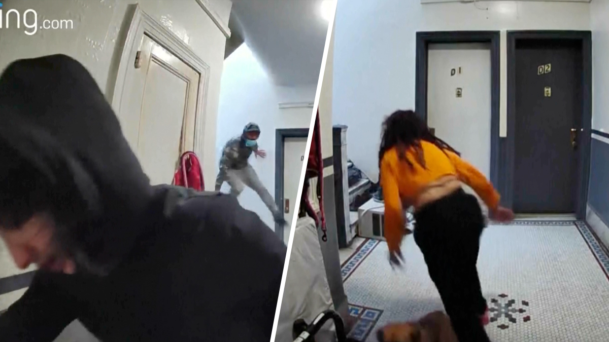 Madre de NY pelea contra presunto secuestrador de su hija – Telemundo ...