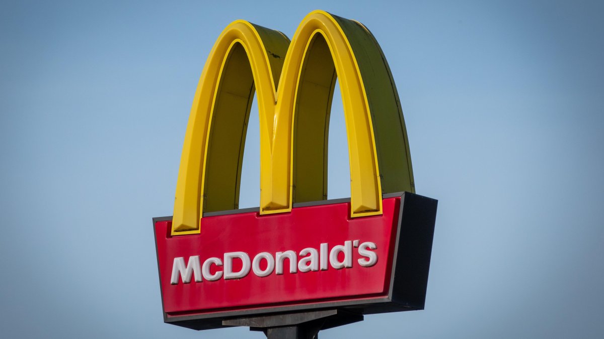 McDonald’s y Target anuncian colaboración de belleza – Telemundo ...