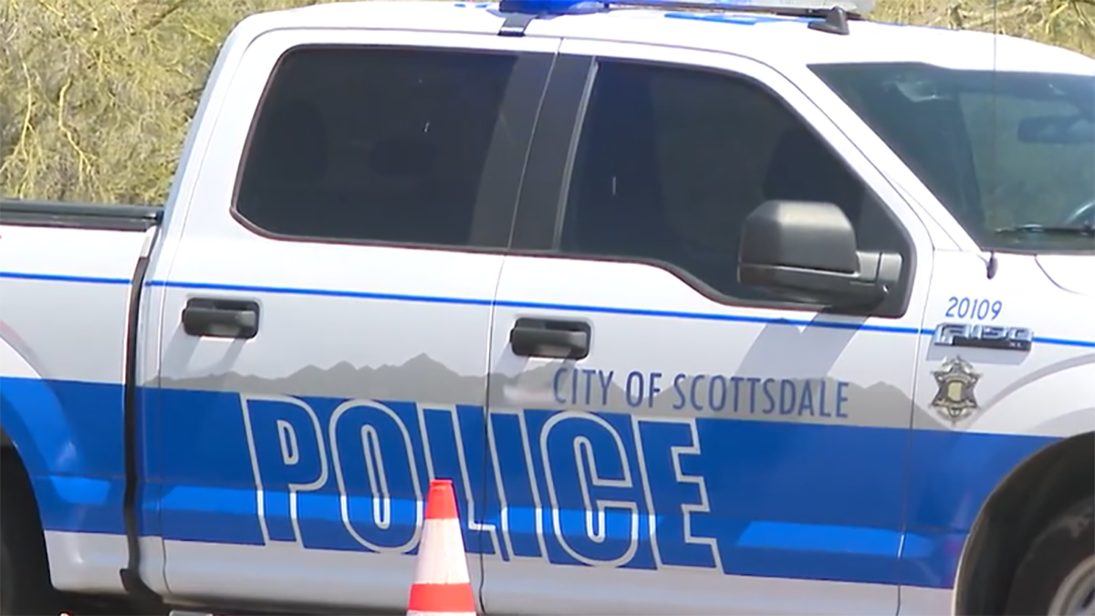 Arizona: Arrestan a 42 personas durante operativo contra tráfico humano ...