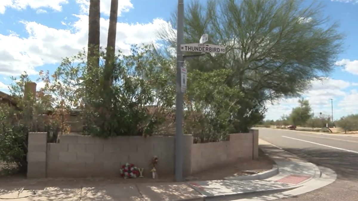 Arizona: Buscan al responsable de una colisión de atropello y fuga en ...