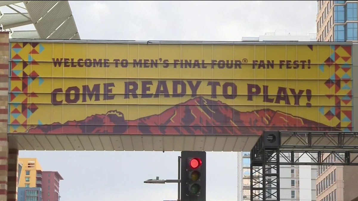 Inicia semana de Final Four en Arizona – Telemundo Phoenix/Tucson
