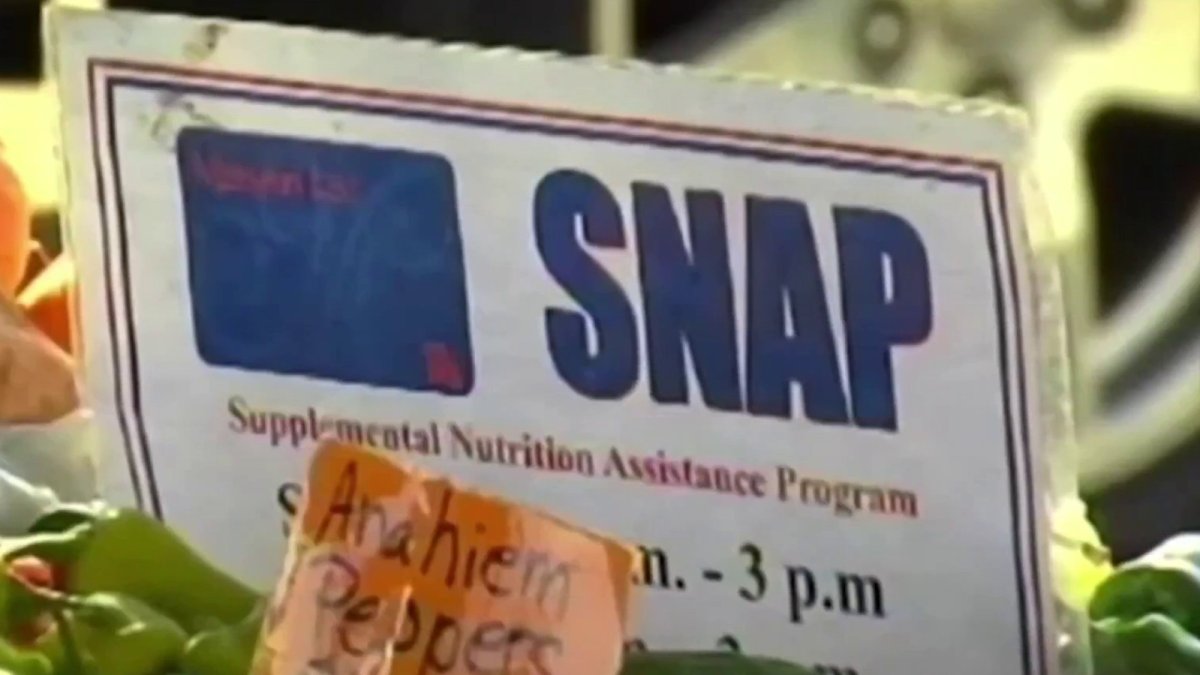 Snap: Programa de asistencia nutricional suplementaria podría cambiar ...