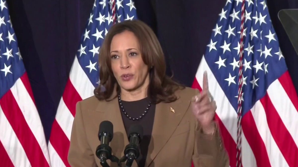 Arizona:Kamala Harris llega a Tucson para hablar de libertad ...