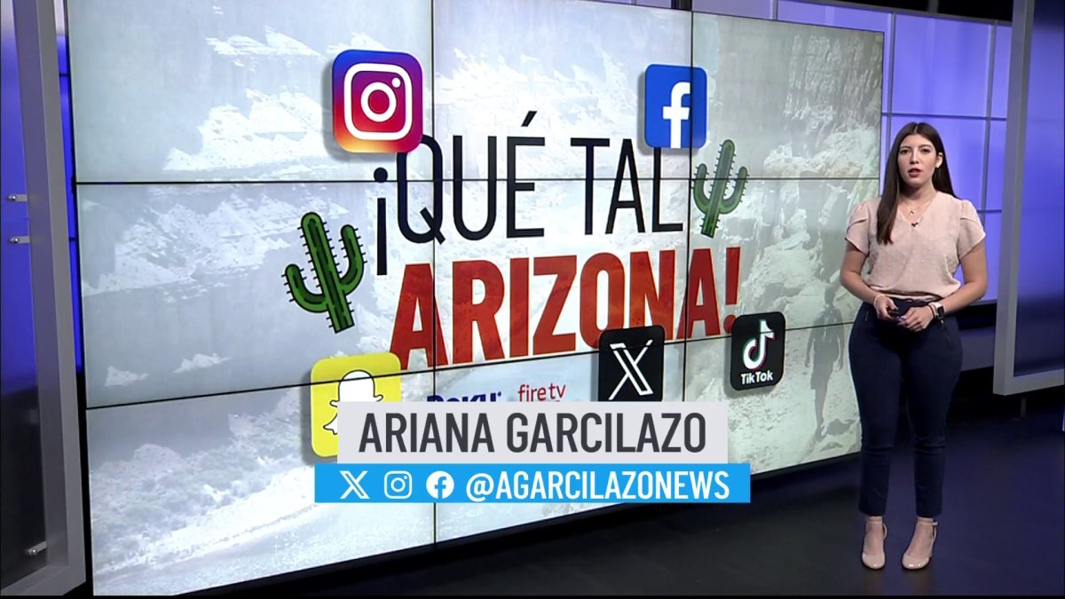 ¡Qué tal Arizona! Una herramienta digital para disfrutar de parques ...