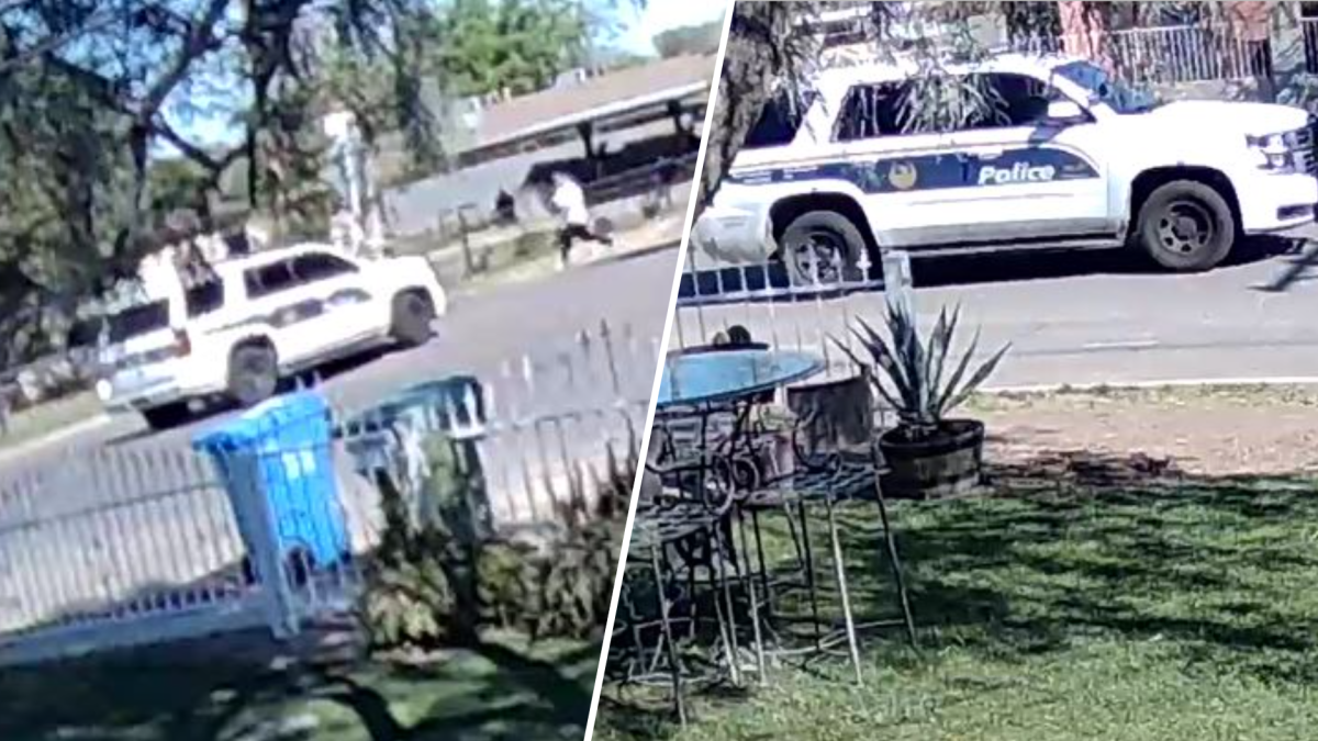 Arizona: Sentencian a 25 años de prisión a hombre que disparó a un ...