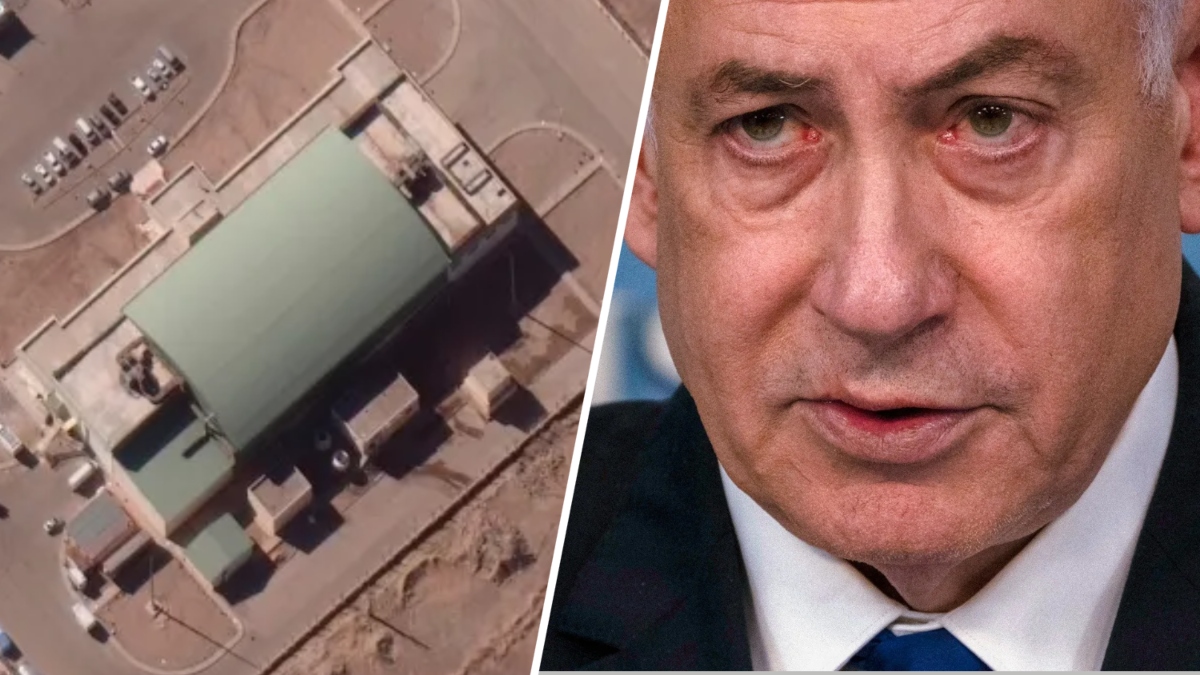 Israel Ataca Con Drones Irán Qué Se Sabe Telemundo Phoenix Tucson