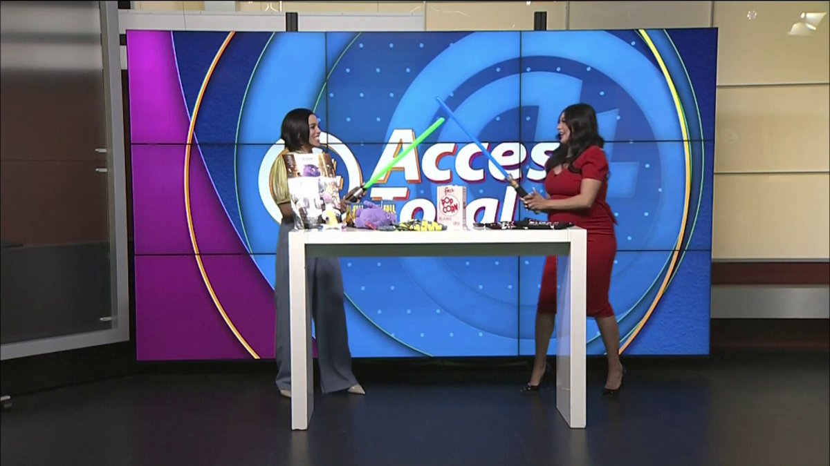 Estrenos en las pantallas – Telemundo Phoenix/Tucson