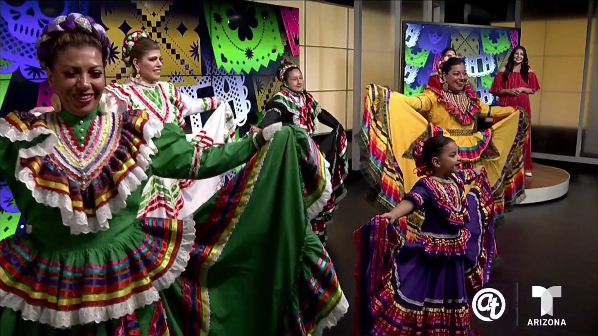 Celebrando el Dia de Las Madres – Telemundo Phoenix/Tucson