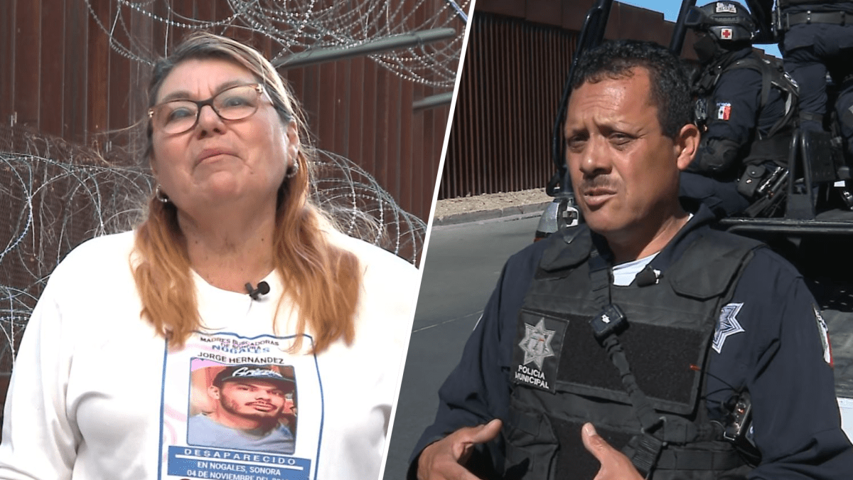 Violencia en Sonora: entre desapariciones, ataques armados y ...