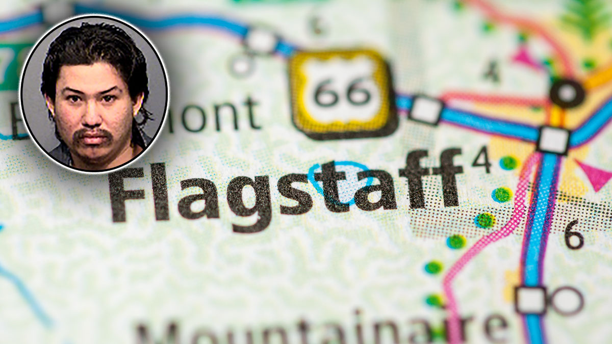 Arizona: hombre de Flagstaff condenado por asesinato en primer grado ...