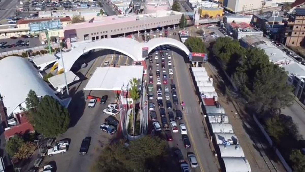 Arizona: La ruta del cártel: la creciente preocupación por las ...