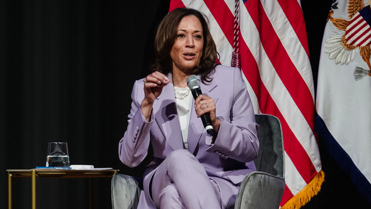 Arizona: Kamala Harris visitará Phoenix la próxima semana para un ...