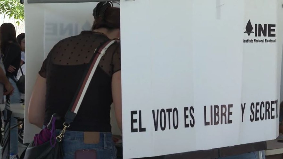Arizona: Crece el optimismo entre las mujeres ante la elección de la ...