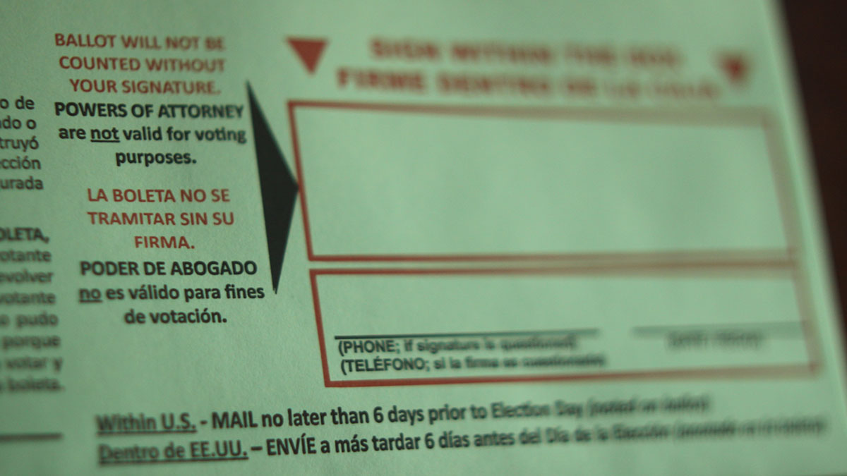 Decisión 2024: lo que debes saber sobre la solicitud de boleta única ...
