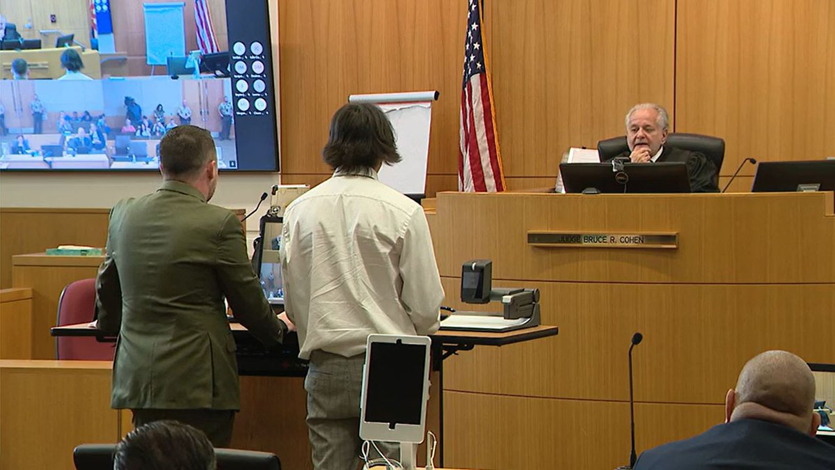 Arizona: Jacob Pennington, sentenciado a libertad condicional y prisión ...