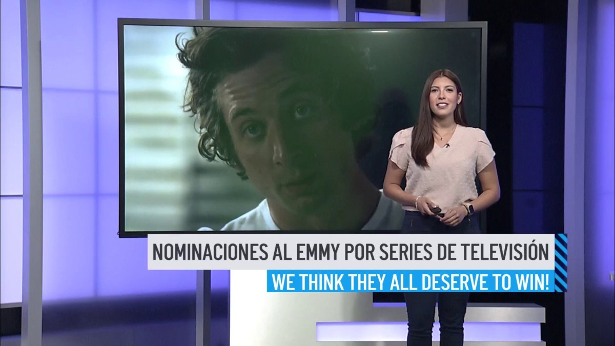 ¡Qué Tal Arizona! Conoce cuales son las series de televisión nominadas ...