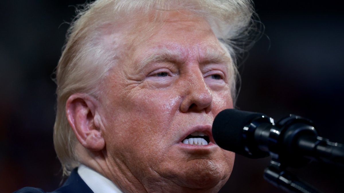 Estados Unidos: jueza rechaza otro intento de Trump de desestimar el ...
