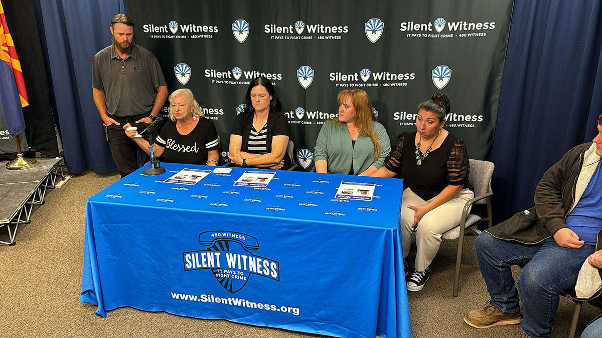 Arizona: Familiares de hombre que murió luego recibir un disparo en el ...