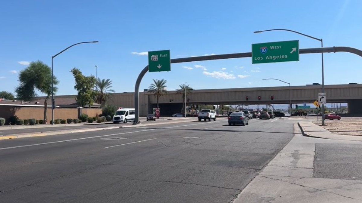 Arizona: Encuentran muerto a hombre tras ser atropellado varias veces ...