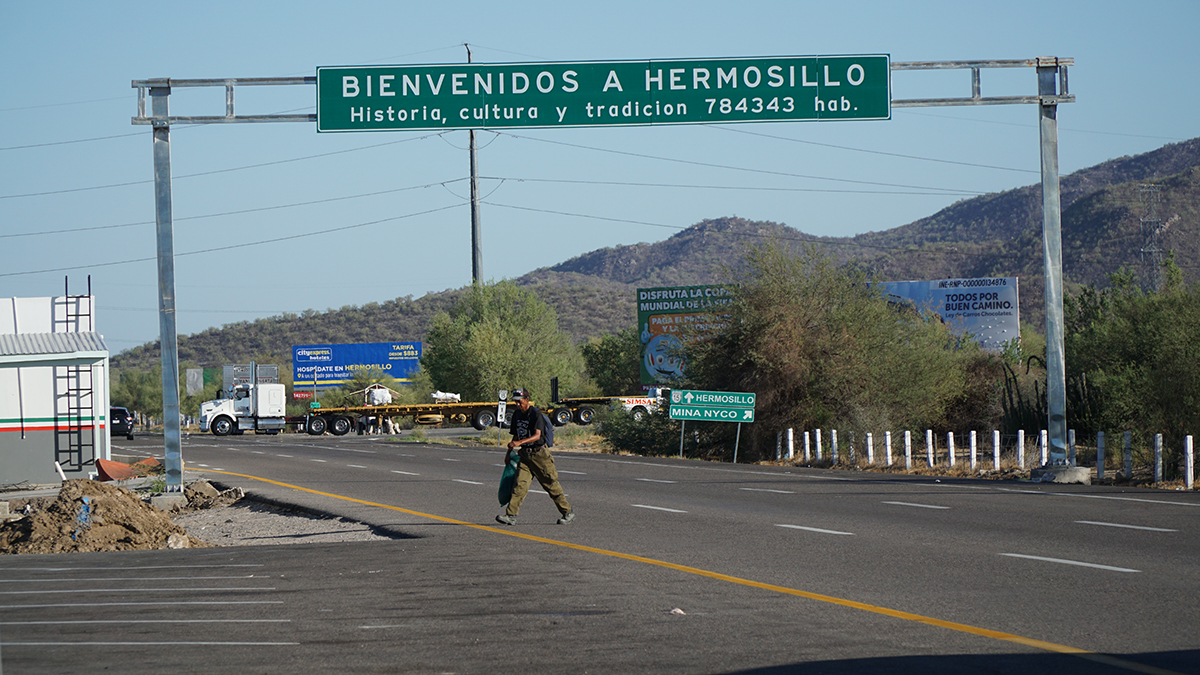 Sonora: Detienen a cinco personas en Hermosillo por presunto delito de ...