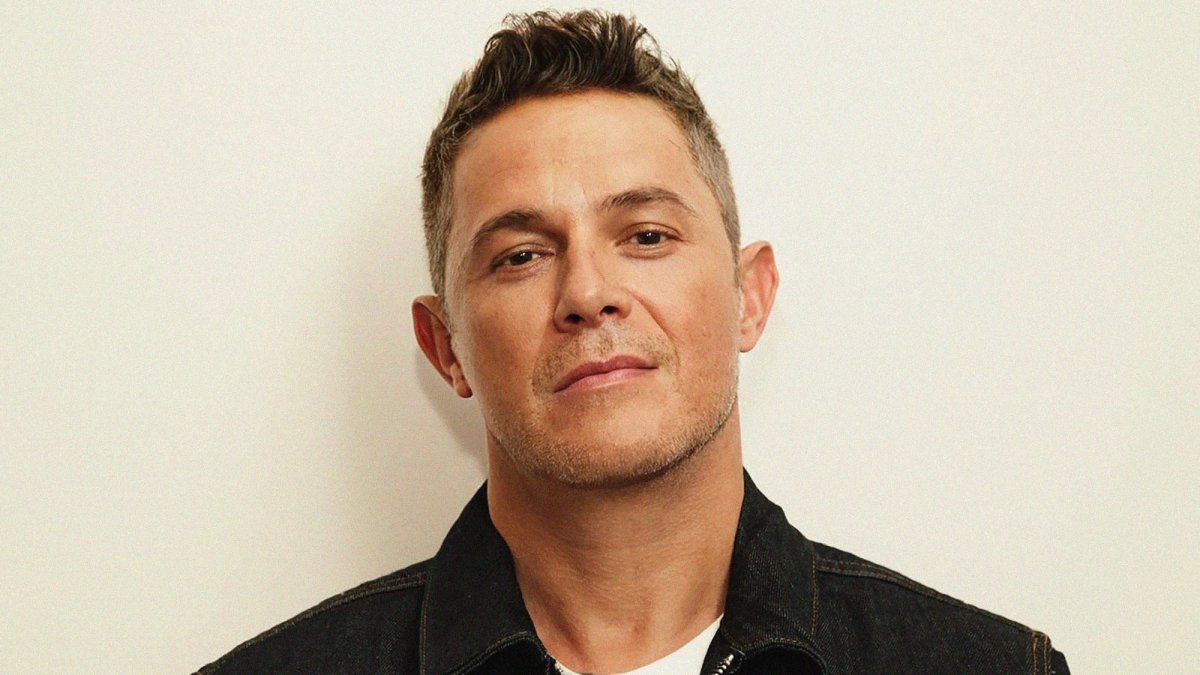 Alejandro Sanz será reconocido en los Premios Billboard – Telemundo ...