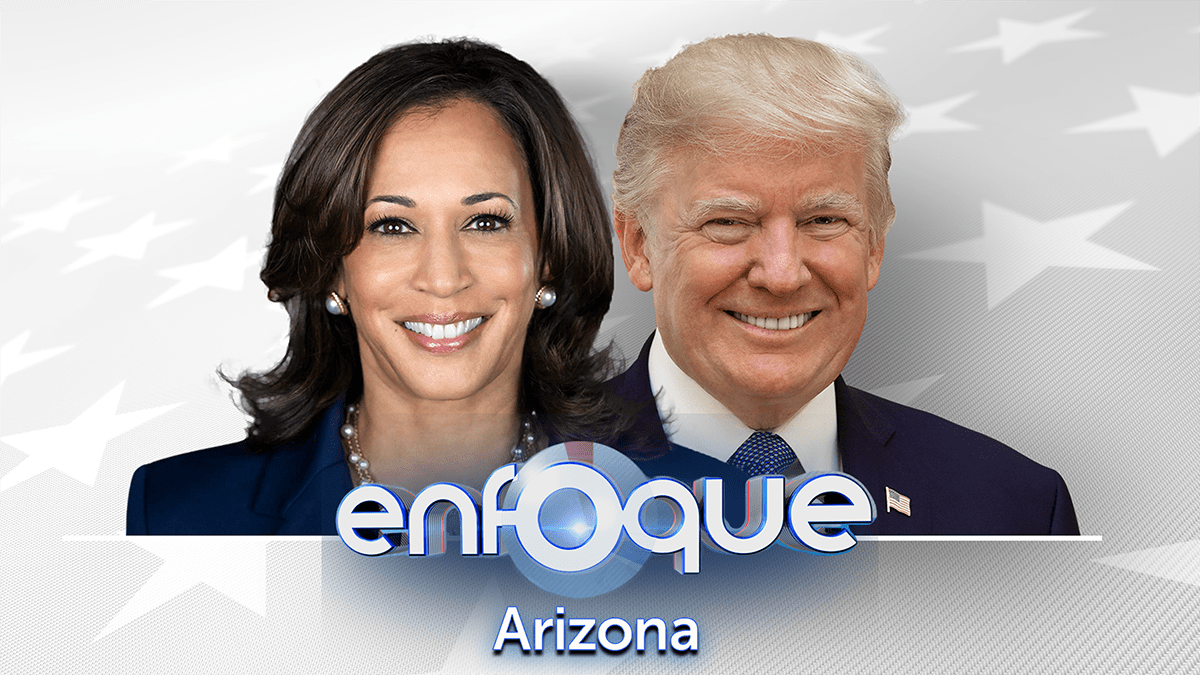 Sintoniza Enfoque Arizona – Telemundo Phoenix/Tucson